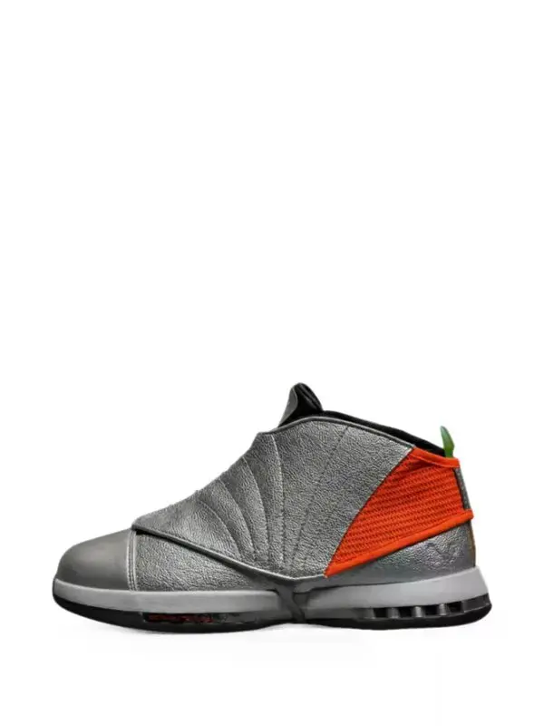 JORDAN X Free The Youth Air 16 Retro Og Sneakers
