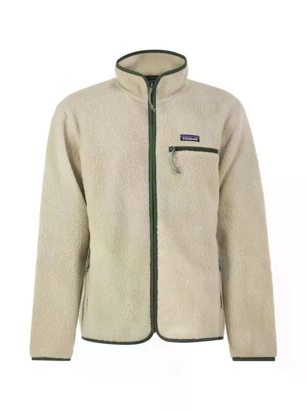 Patagonia Retro Pile Fleece Jacket