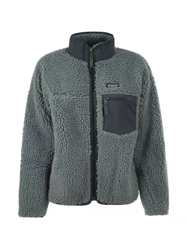 Patagonia Classic Retro-x Fleece Jacket