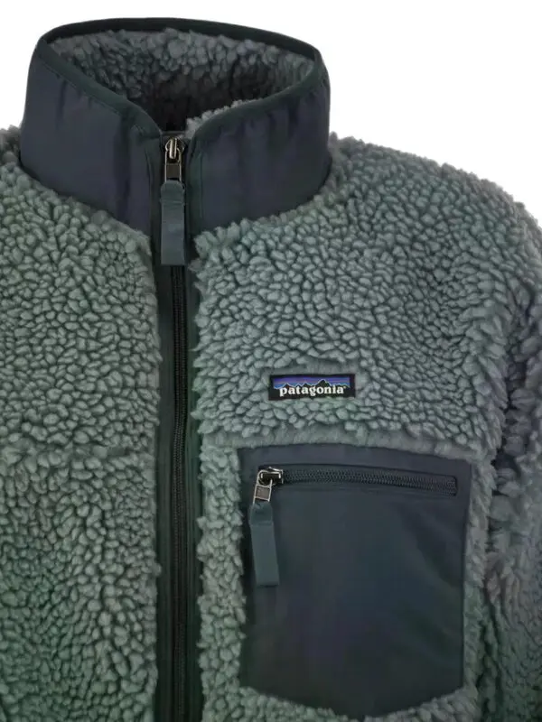 Patagonia Classic Retro-x Fleece Jacket