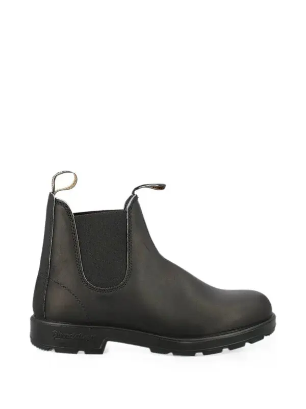 Blundstone Originals Elasticated-panel Pull-tab Chelsea Boots