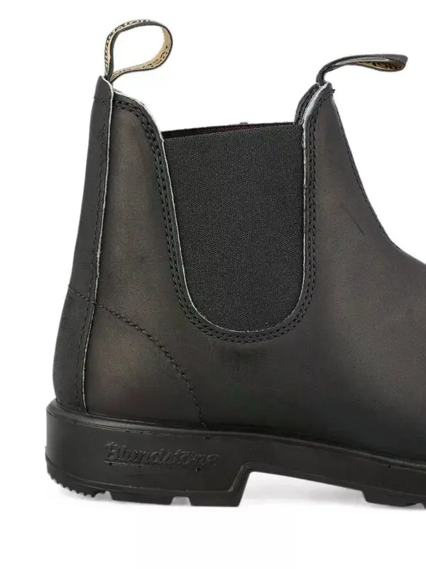 Blundstone Originals Elasticated-panel Pull-tab Chelsea Boots