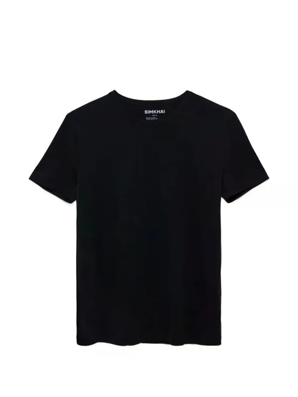 Simkhai Crew-neck T-shirt