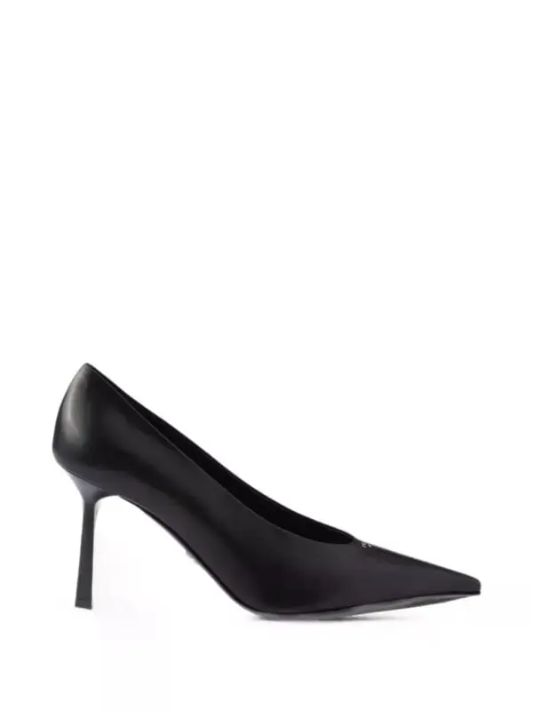 Prada Leather Pumps