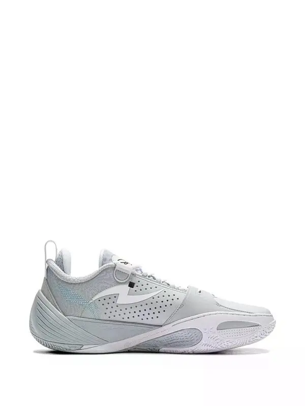 LI-NING Wade All City 14 Dlo Sneakers - Grey