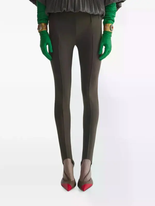 MUGLER Tailored Legging