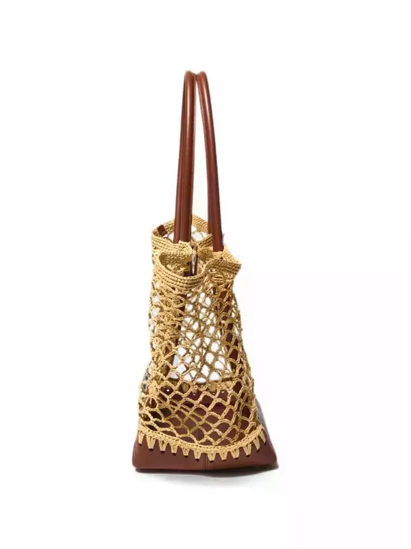 Simkhai Caspian Tote Bag