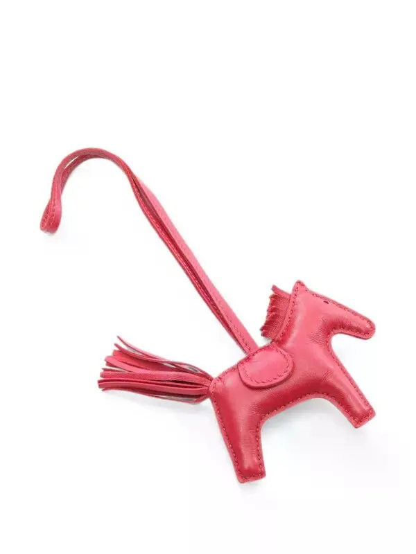 Hermès 2020 Pm Rodeo Bag Charm