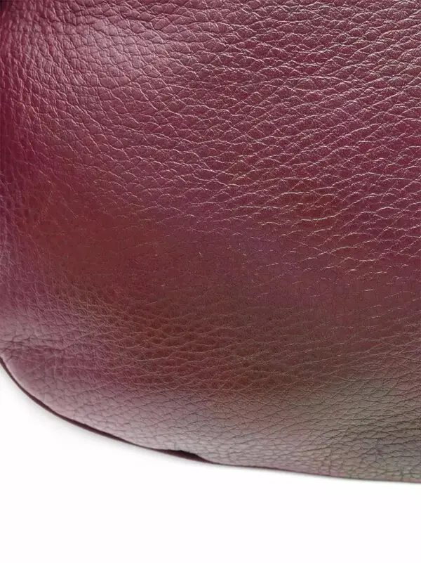 Loewe 2000s Heritage Shoulder Bag