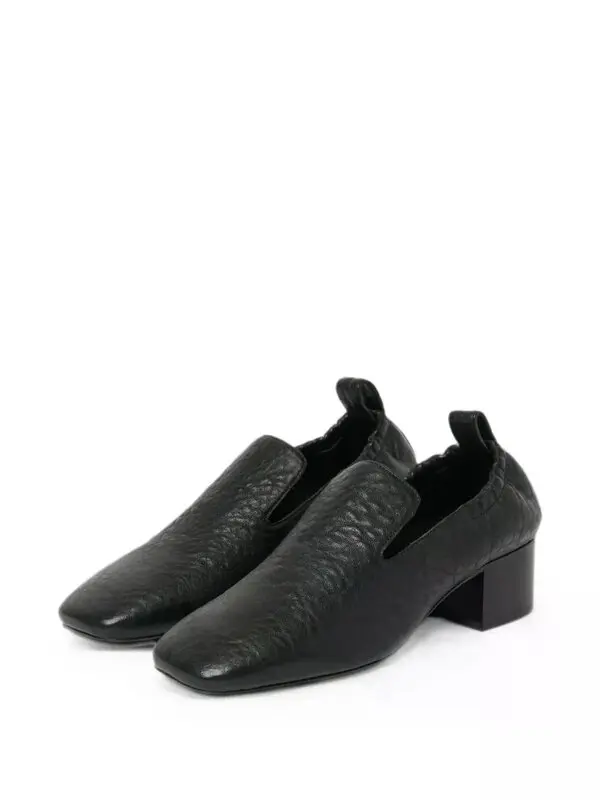 Studio Nicholson Moon Loafers