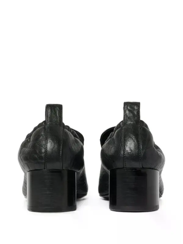 Studio Nicholson Moon Loafers