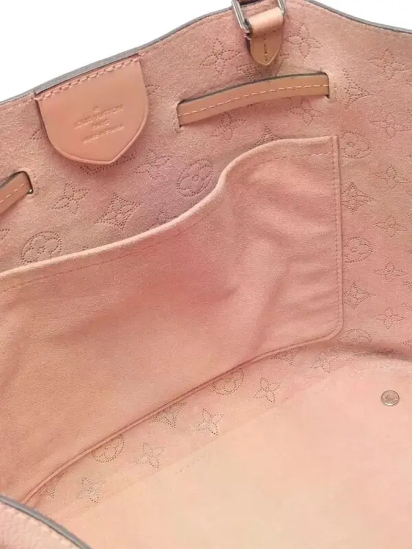 LOUIS VUITTON Girolatta Two-way Tote Bag