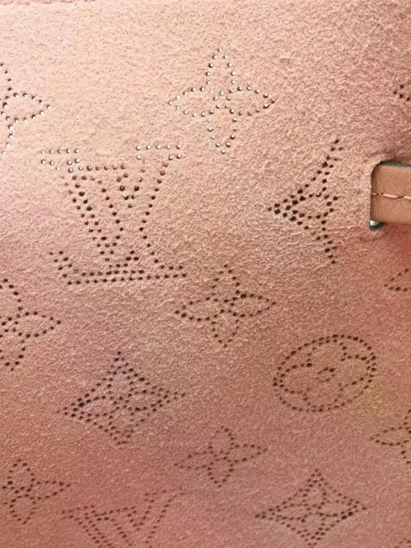 LOUIS VUITTON Girolatta Two-way Tote Bag
