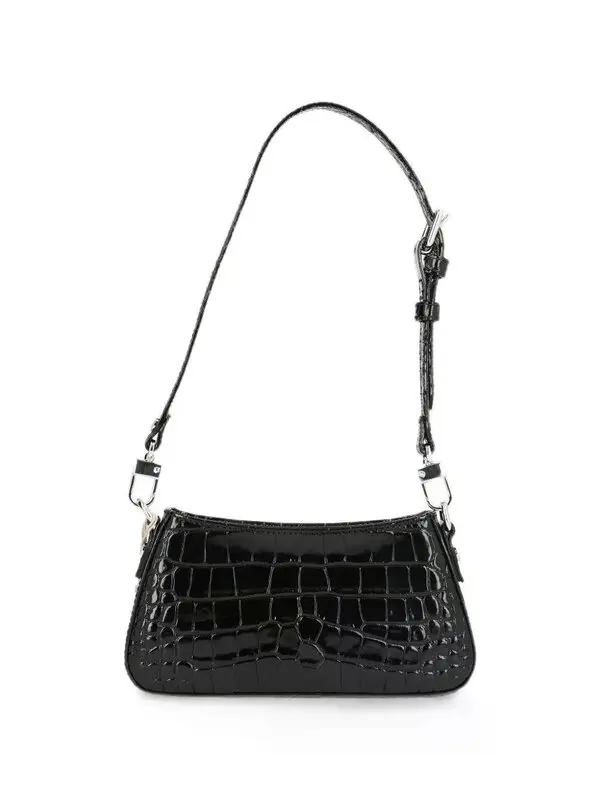 VIVIENNE WESTWOOD Tasha Shoulder Phone Bag - Black