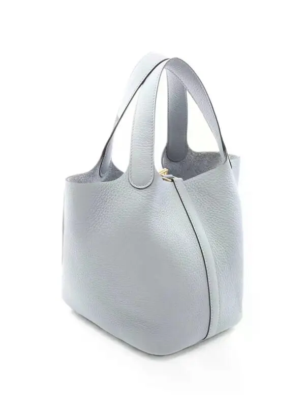 Hermès Pm Picotan Lock Handbag
