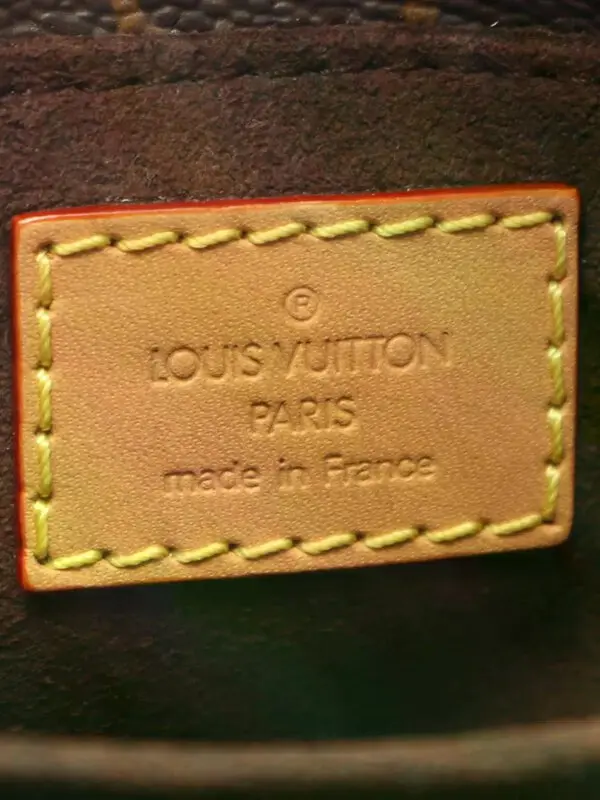 LOUIS VUITTON 2021-2026 Monogram Micro Metis Satchel