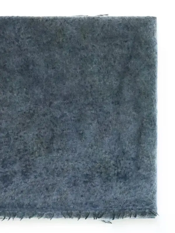 MIRROR IN THE SKY Cashmere Scarf