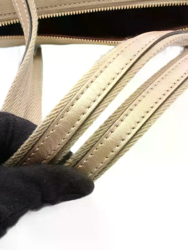 Loewe 2000s Anagram Handbag