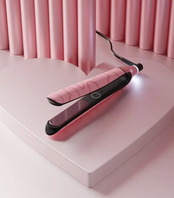 GHD Collection Chronos Hair Straightener