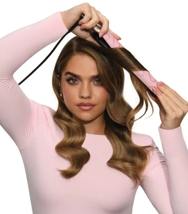 GHD Collection Chronos Hair Straightener