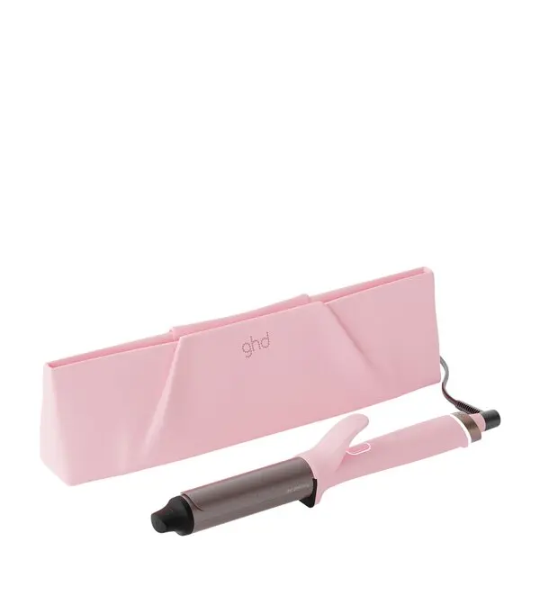 GHD Collection Chronos Curve Grand Tong