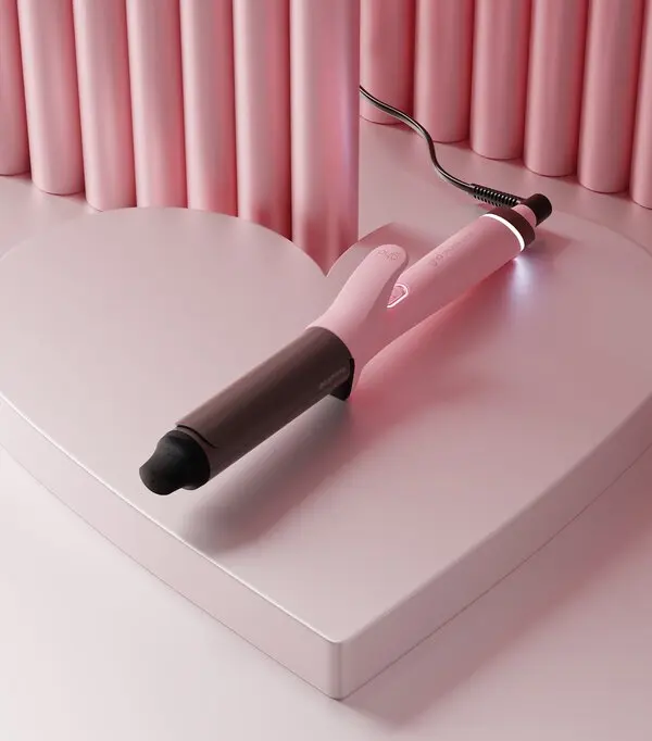 GHD Collection Chronos Curve Grand Tong