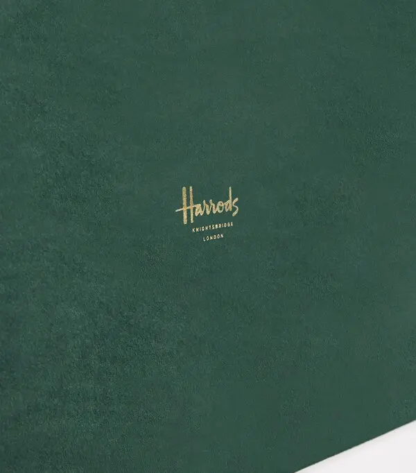 Harrods Medium Stackable Tray