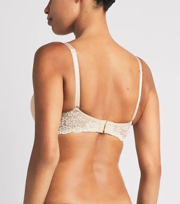 Wacoal Embrace Lace Plunge Bra