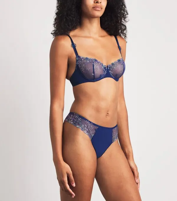 Simone Perele Delice Tanga Briefs