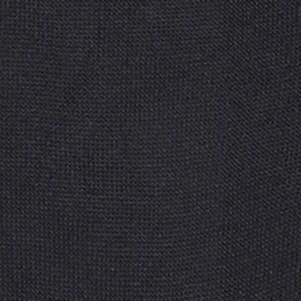 DORE DORE Silk Dress Socks - Navy