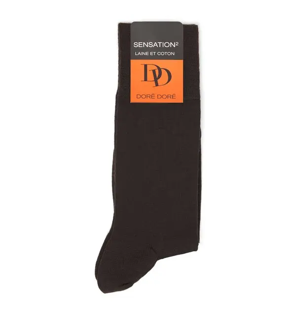 DORE DORE Merino Blend Socks