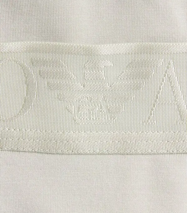 Emporio Armani Modal Logo Trunks