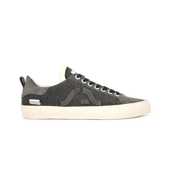 SPRINGA | UNIQUE VULCANIZED SNEAKERS ITALIAN HANDMADE Springa Unique Vulcanized Sneakers Handmade In Italy