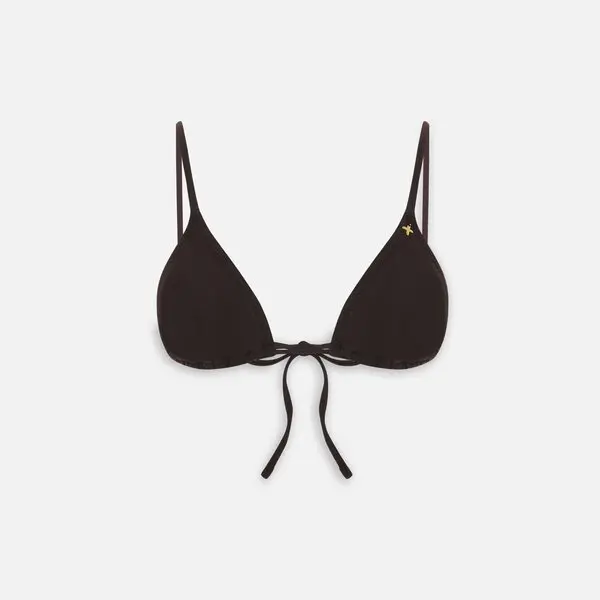 PCFG Classic Triangle Bikini Top