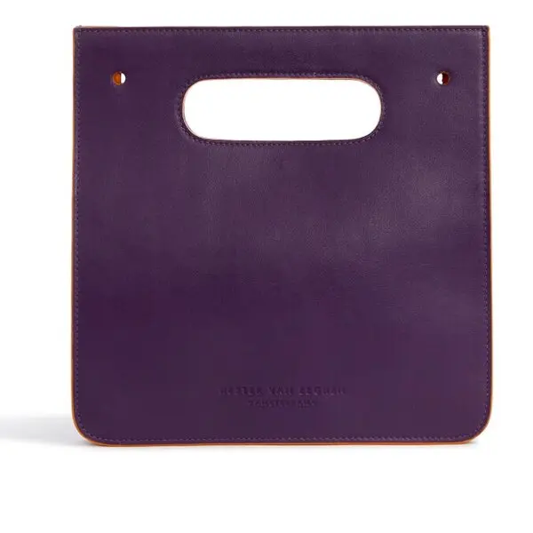 HESTER VAN EEGHEN Simply Plus S Purple