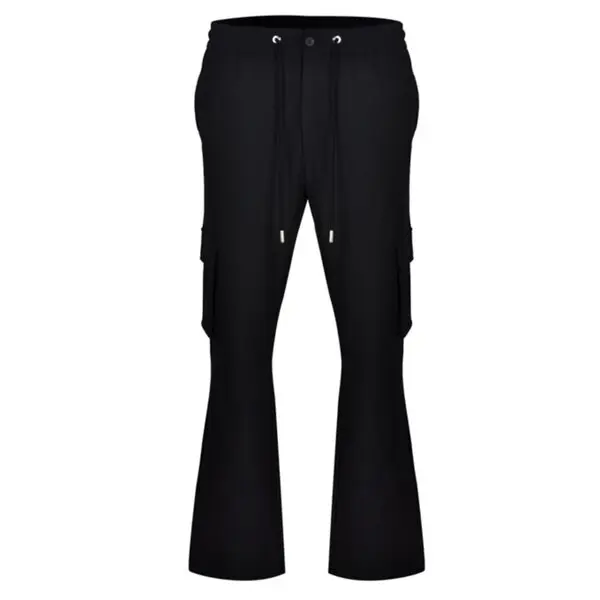 DAVID WEJ Ashford Cargo Trousers