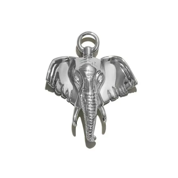 ONI Wild Haathi Charm Elephant Charm