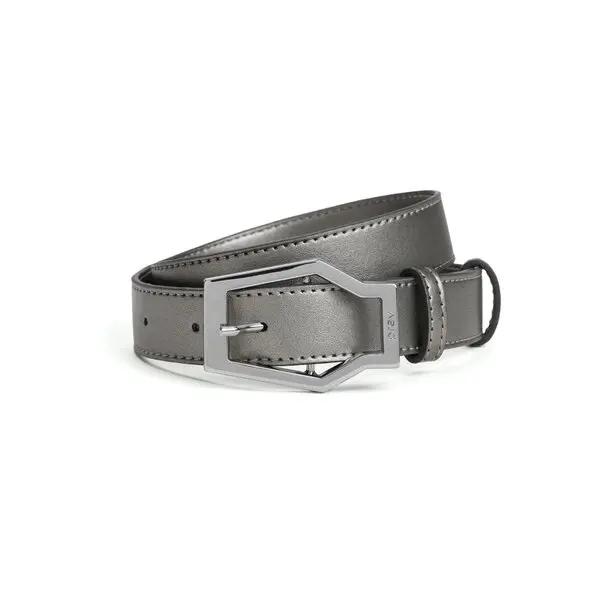 PREV Karel Belt Midi Chrome