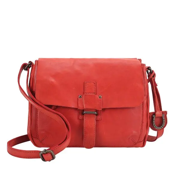 LLOYD BAKER Georgia - Red