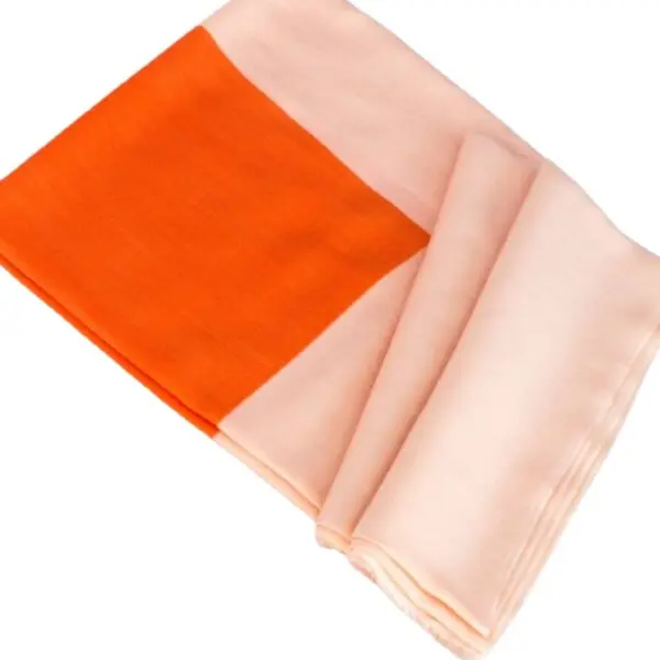 REIN BERLIN Le Saint Louis Cashmere & Silk Scarf