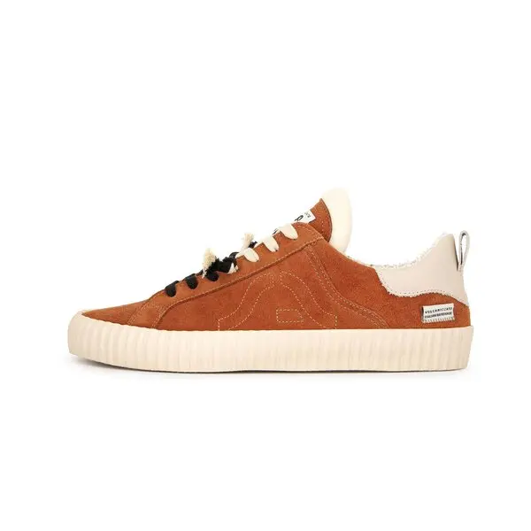 SPRINGA | UNIQUE VULCANIZED SNEAKERS ITALIAN HANDMADE Springa Handmade Italian Vulcanized Sneakers