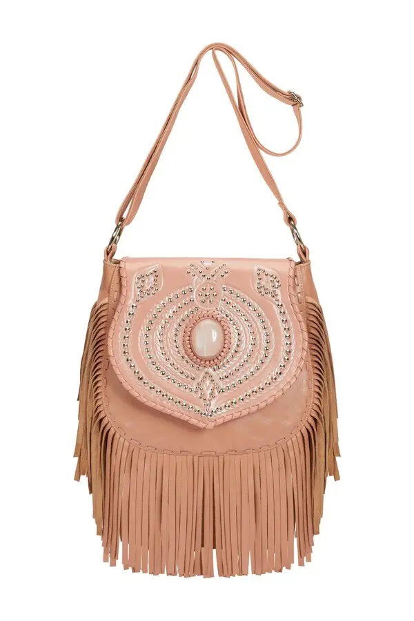 JODI LEE Marrakesh Shoulder Bag
