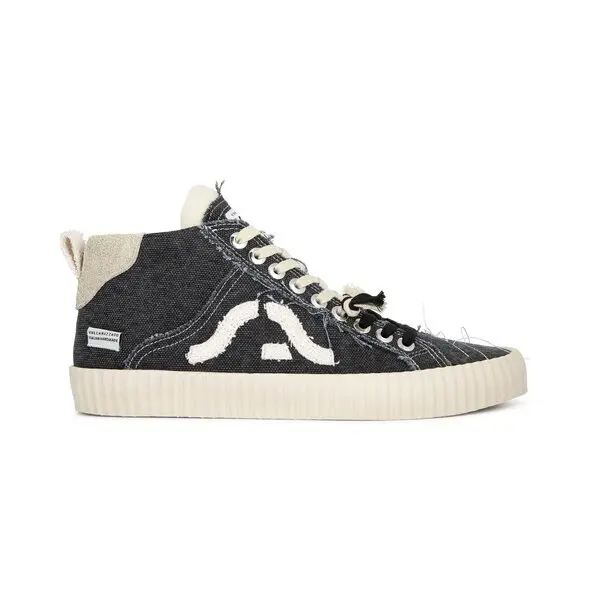 SPRINGA | UNIQUE VULCANIZED SNEAKERS ITALIAN HANDMADE Springa Unique Vulcanized Sneakers Italian Handmade