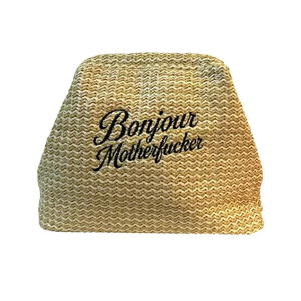 LILLY LOVES Bonjour Mf Clutch Bag - Yellow