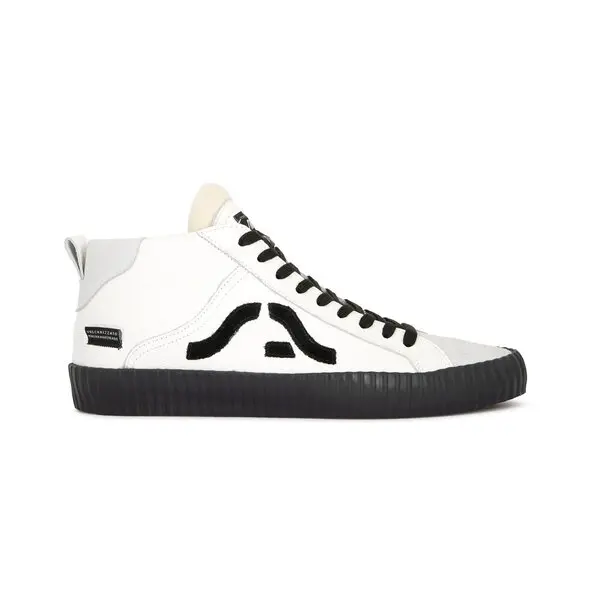 SPRINGA | UNIQUE VULCANIZED SNEAKERS ITALIAN HANDMADE Springa Unique Vulcanized Sneakers Handmade