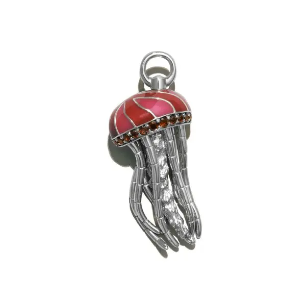 ONI Stingy Jelly Charm