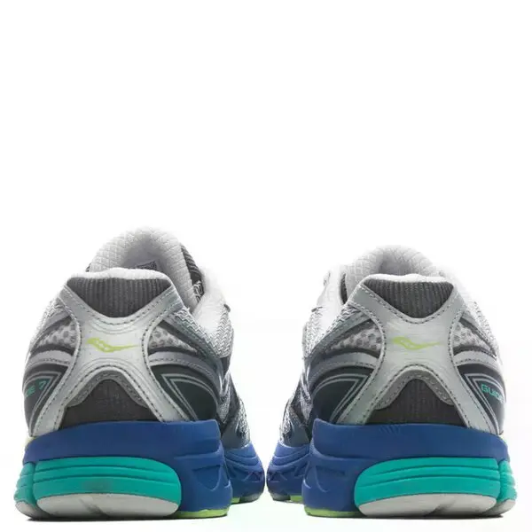 Saucony Progrid Guide 7 Panelled Sneakers