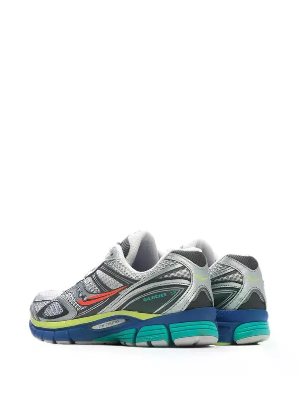 Saucony Progrid Guide 7 Panelled Sneakers