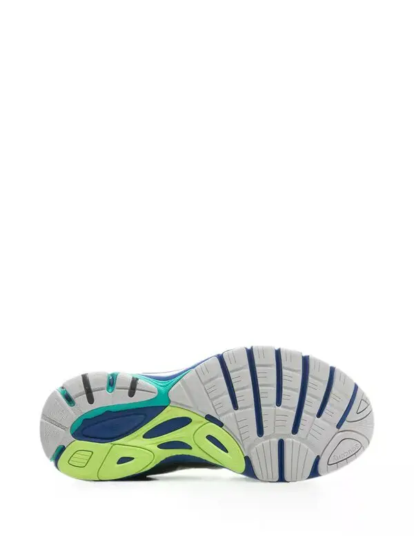 Saucony Progrid Guide 7 Panelled Sneakers