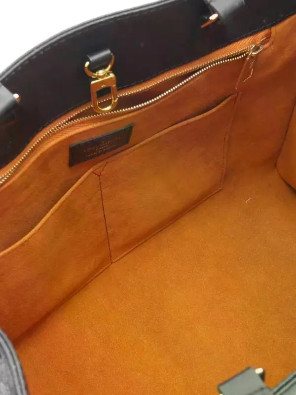 LOUIS VUITTON Empreinte Monogram Tote Bag